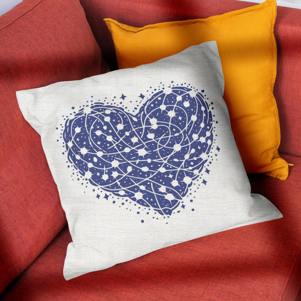 Interconnected Hearts – Creative Meadow