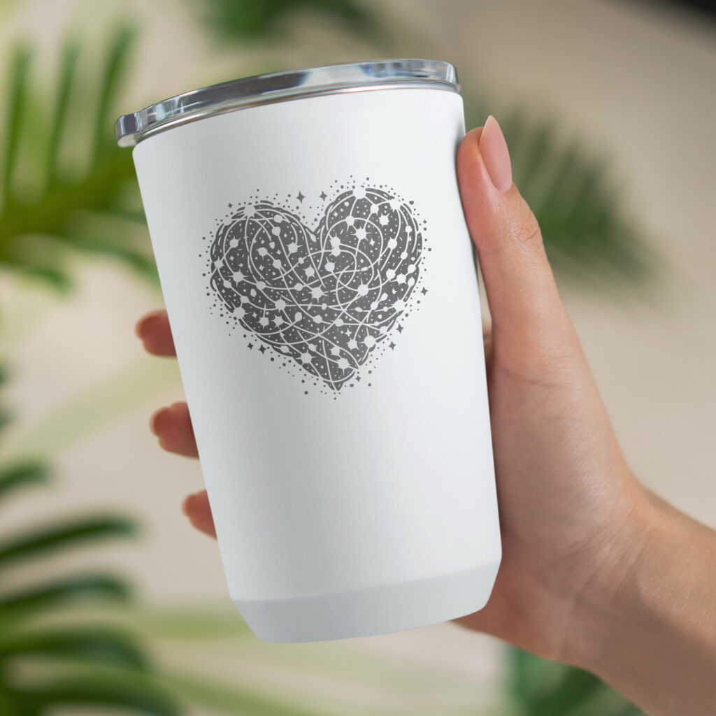 Interconnected Hearts – Creative Meadow