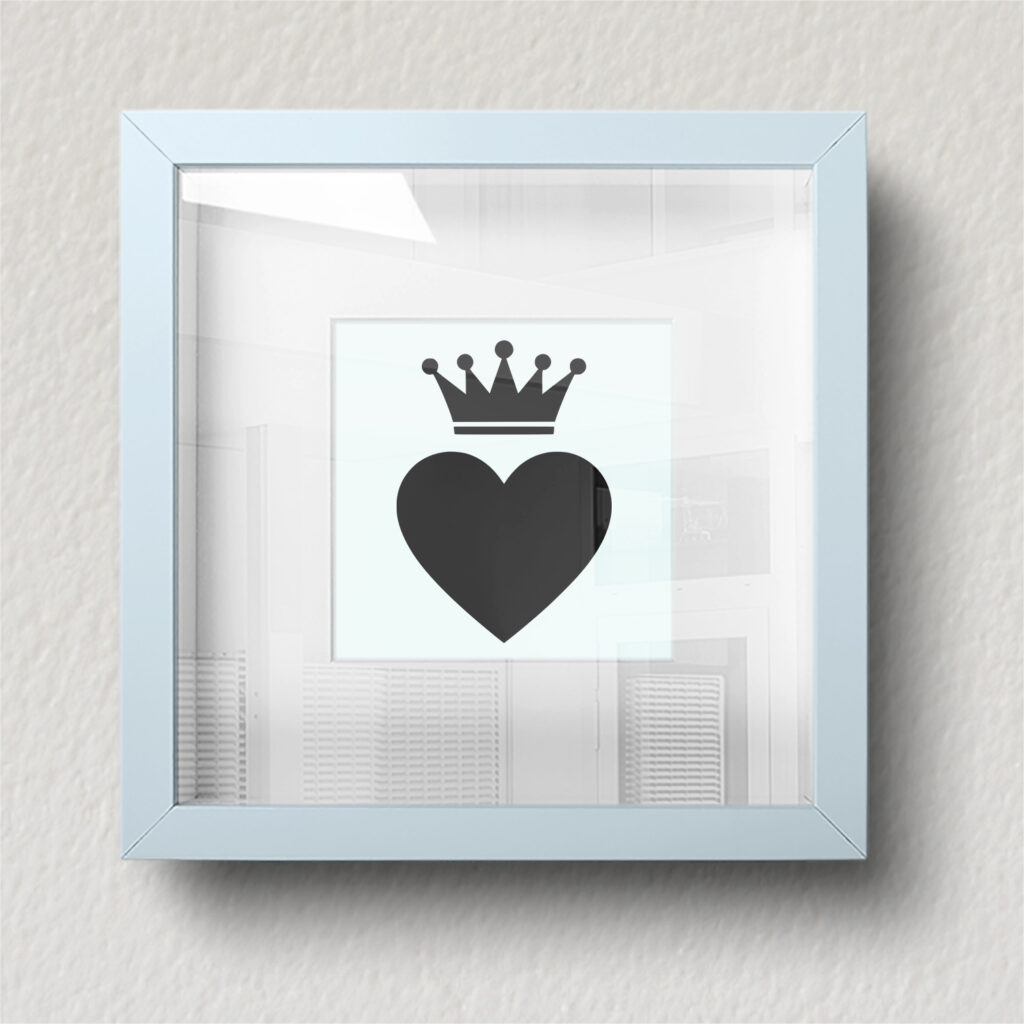 Royal Heart – Creative Meadow
