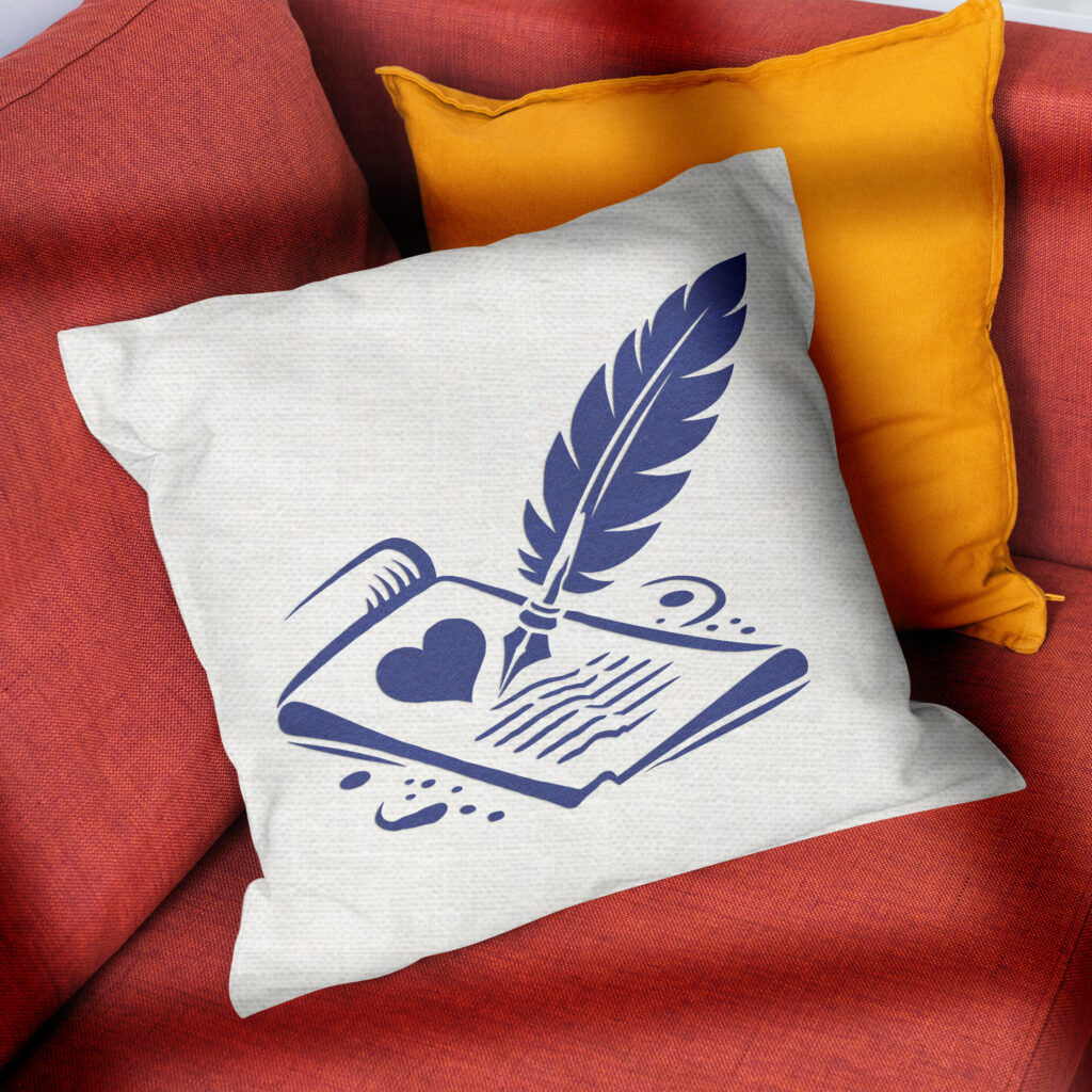 Ink Quill Love – Creative Meadow