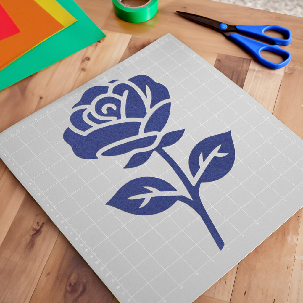 Rosy Beauty – Creative Meadow
