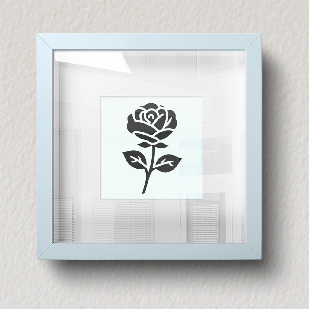 Rosy Beauty – Creative Meadow
