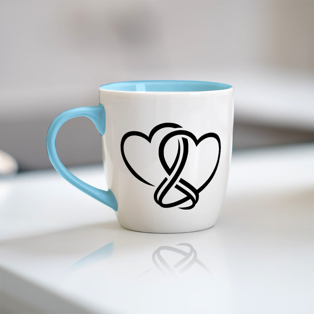 Linked Hearts – Creative Meadow