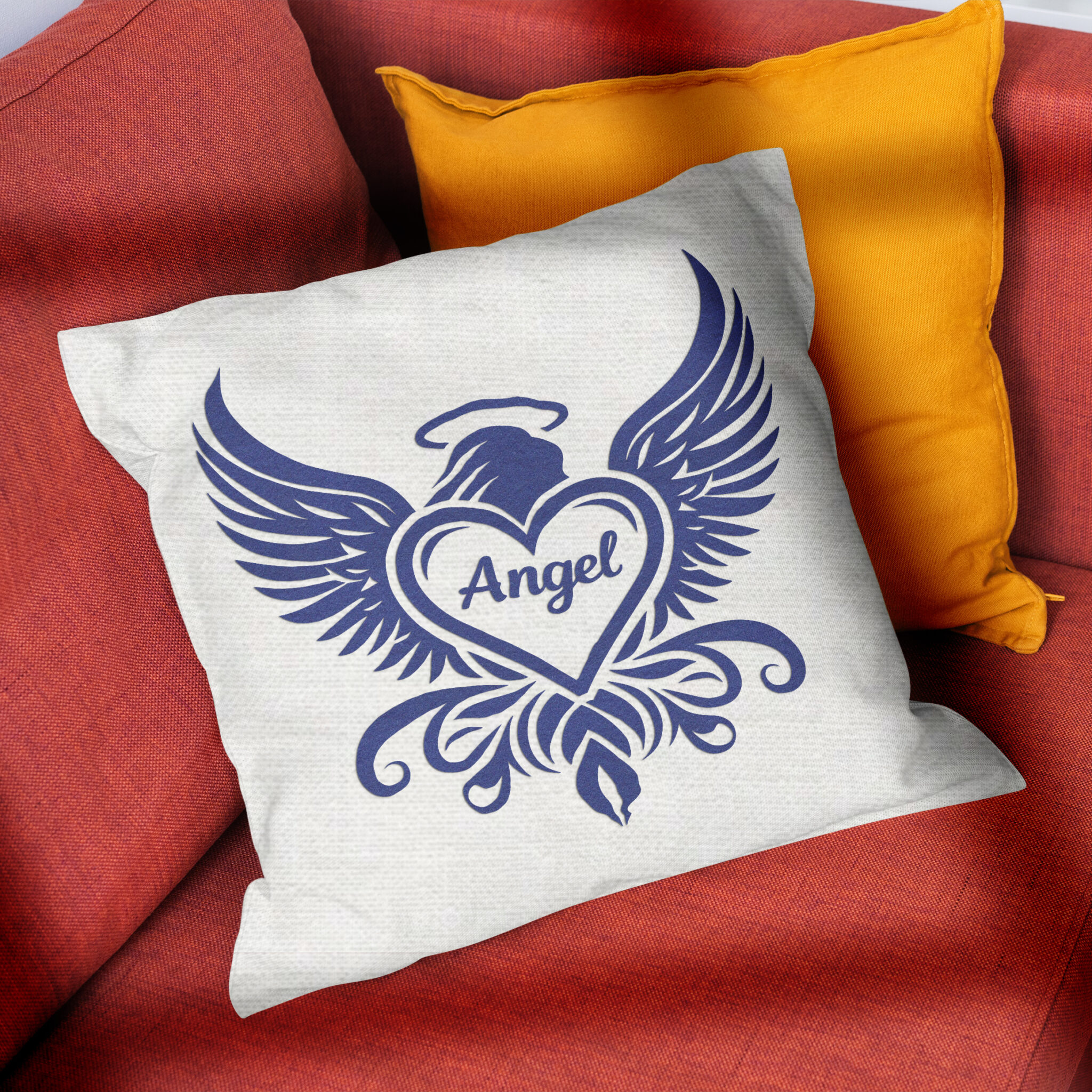 Angel Heart – Creative Meadow
