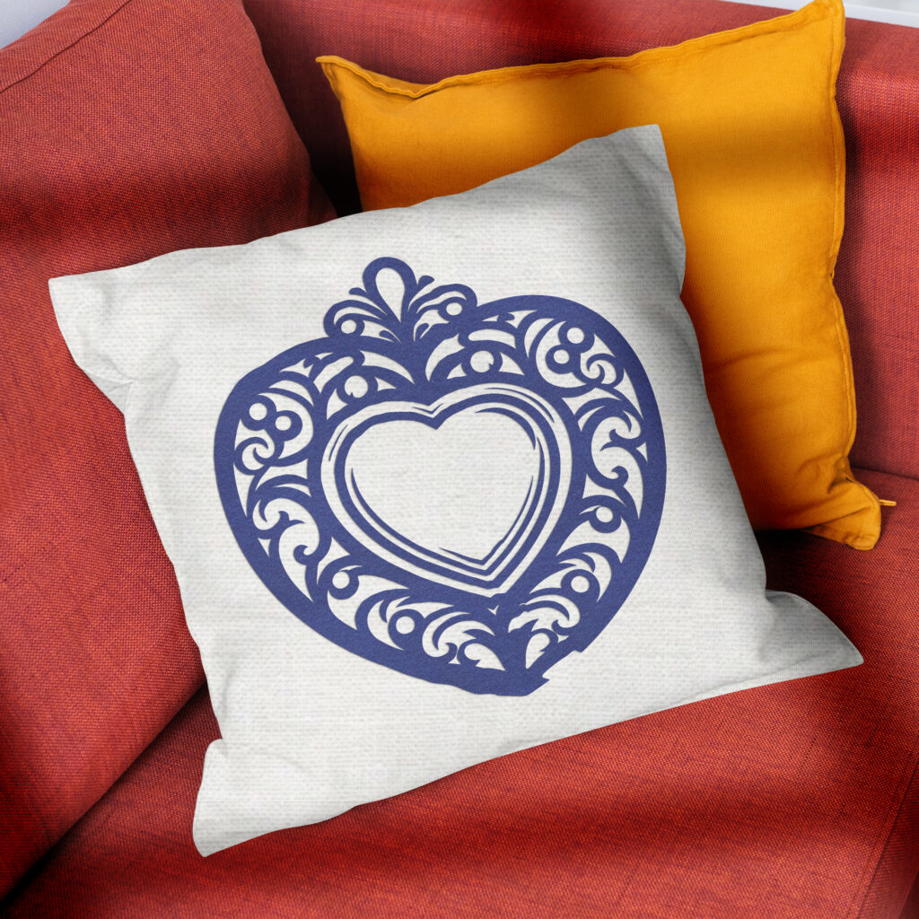 Beautiful Heart – Creative Meadow