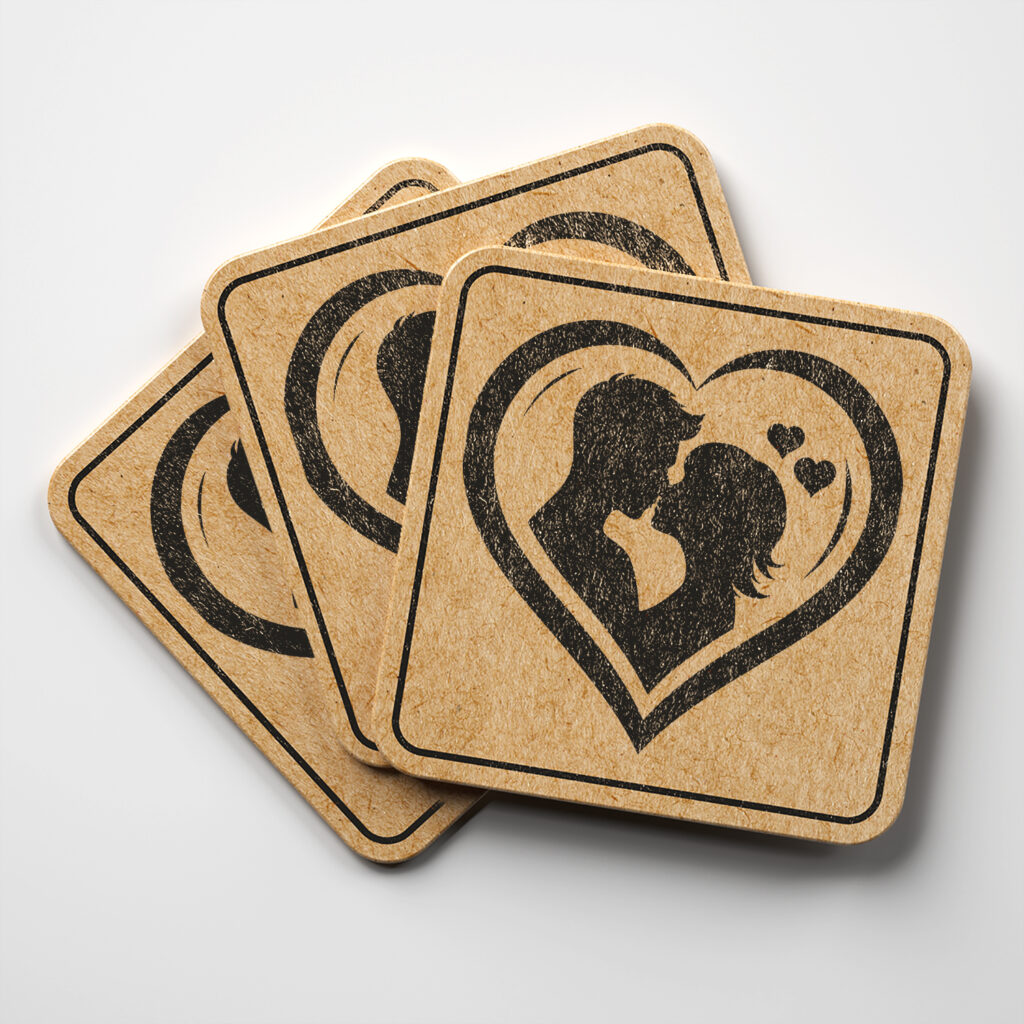Heartfelt Couple – Creative Meadow