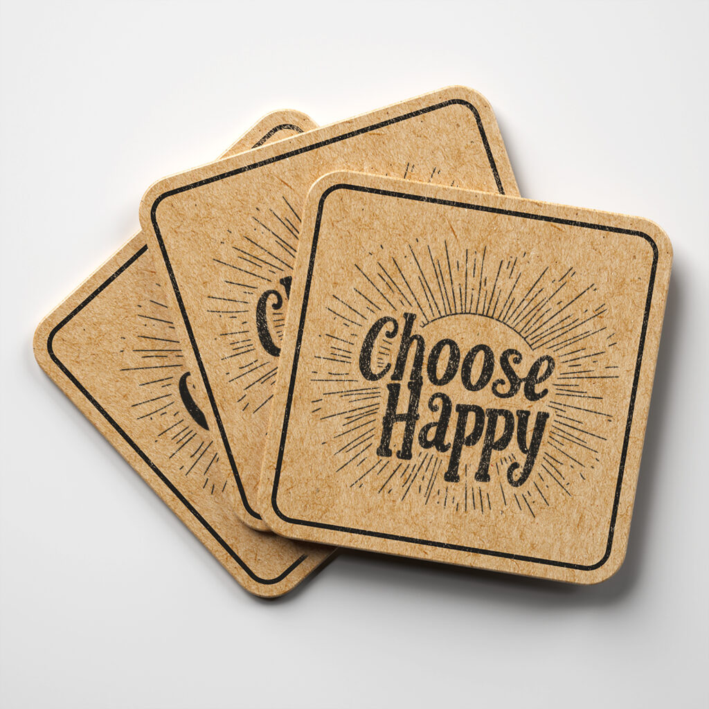 Radiant Positivity – Creative Meadow