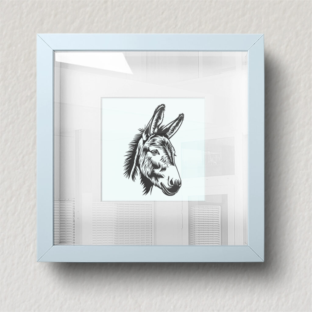Donkey Profile – Creative Meadow