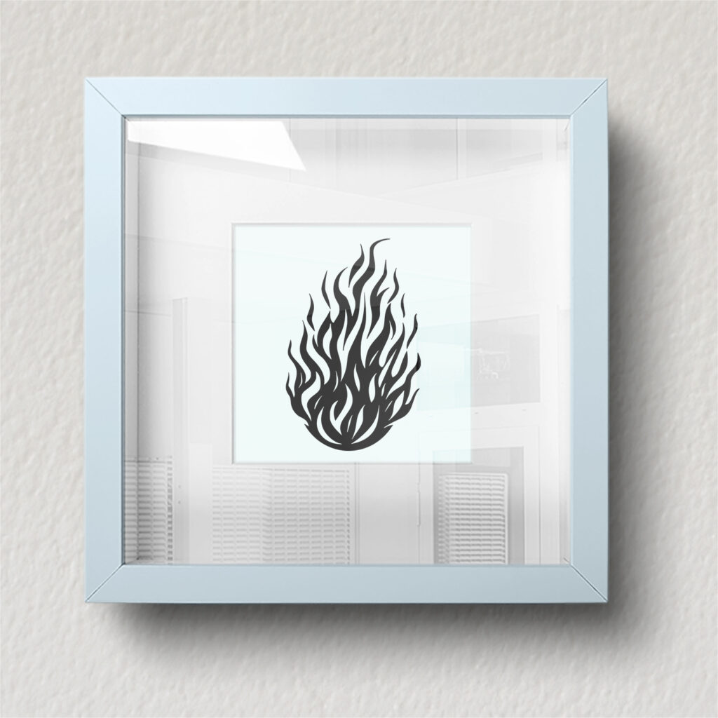 Dynamic Fireball – Creative Meadow