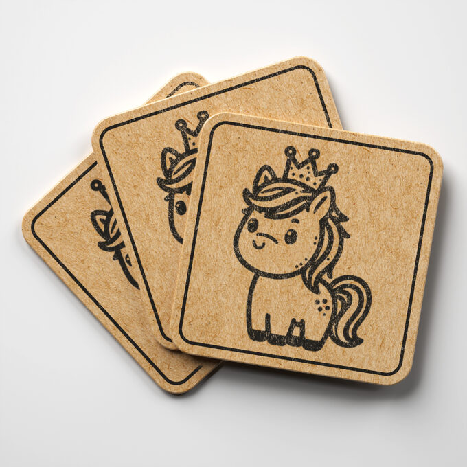 Pony King – Creative Meadow
