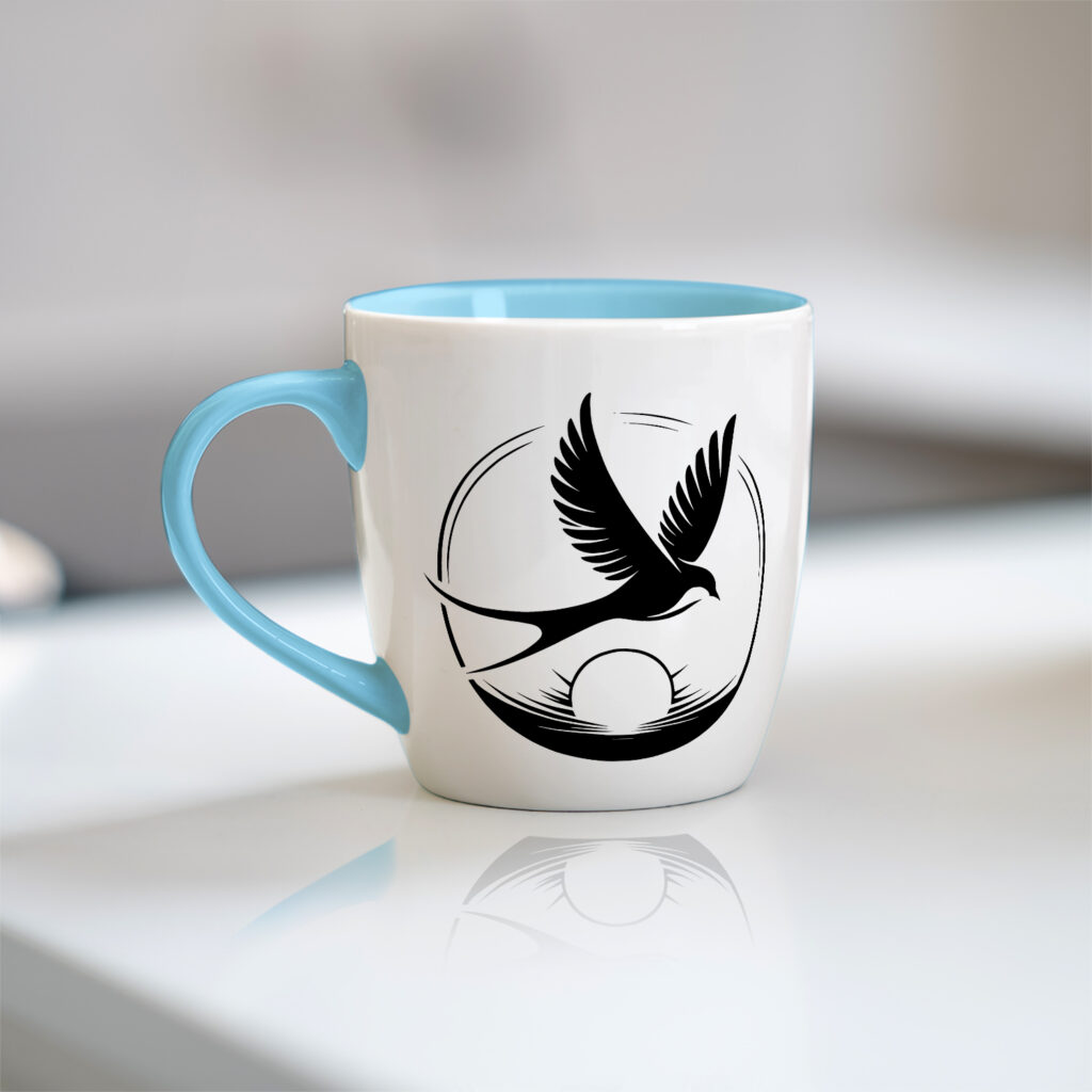 Soaring Phoenix – Creative Meadow
