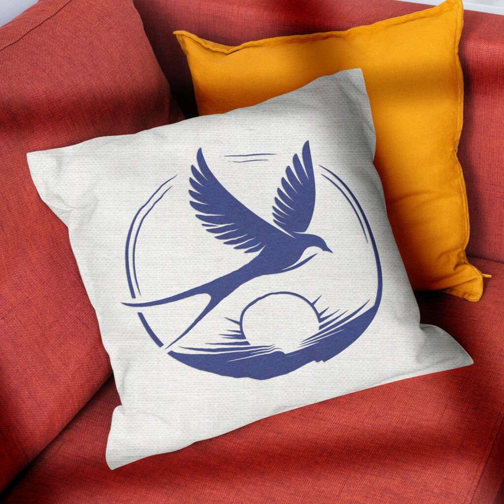 Soaring Phoenix – Creative Meadow