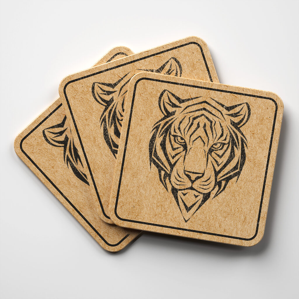 Tiger Essence – Creative Meadow