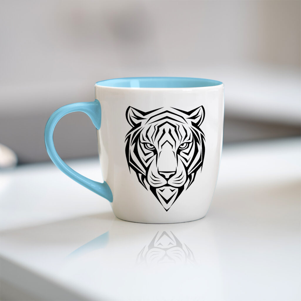 Tiger Essence – Creative Meadow