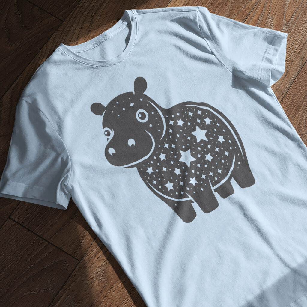 Star Hippo – Creative Meadow
