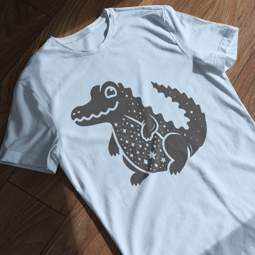 Star Gator Fun – Creative Meadow