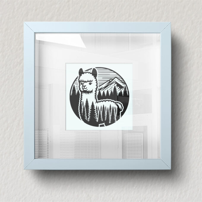 Alpaca Adventure – Creative Meadow