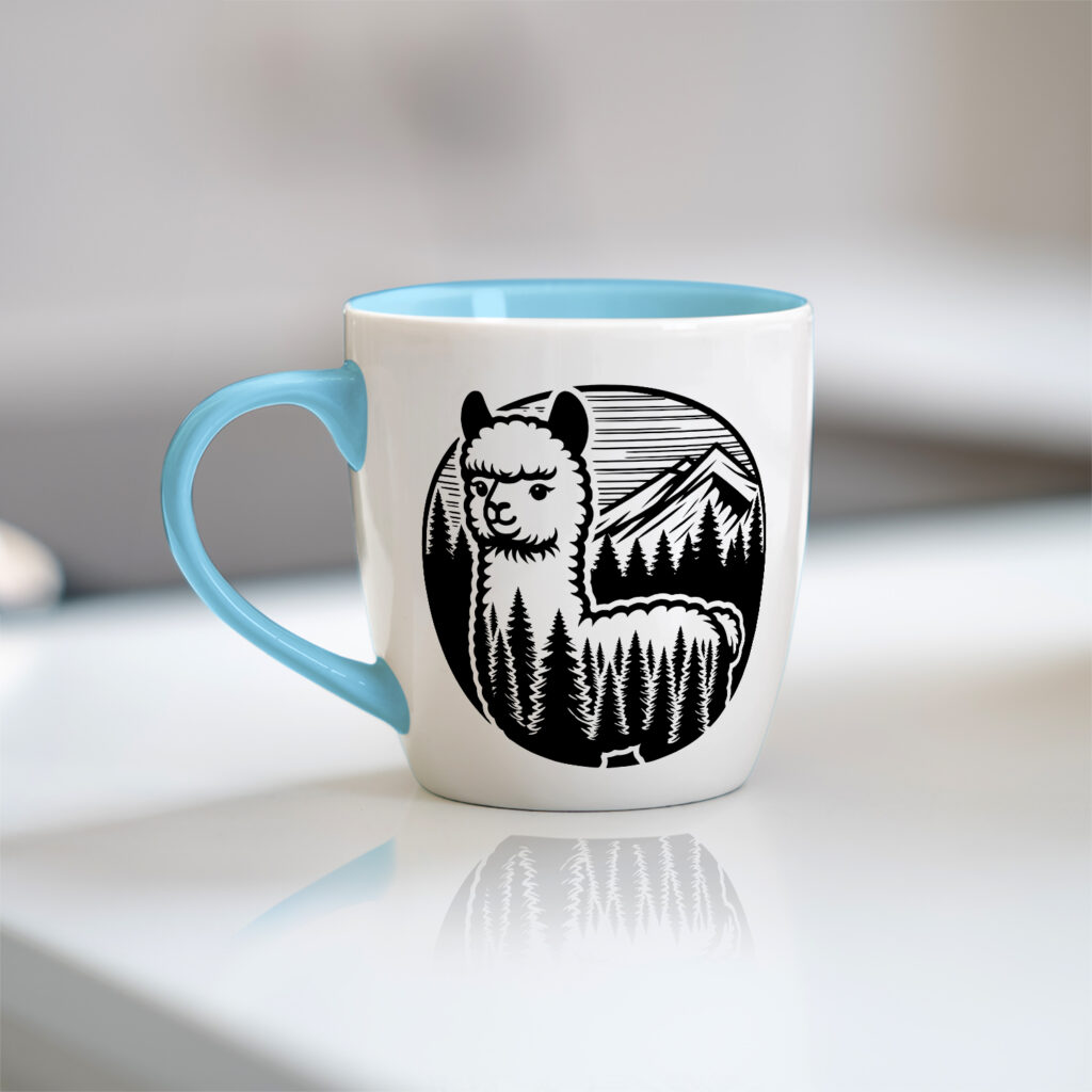 Alpaca Adventure – Creative Meadow