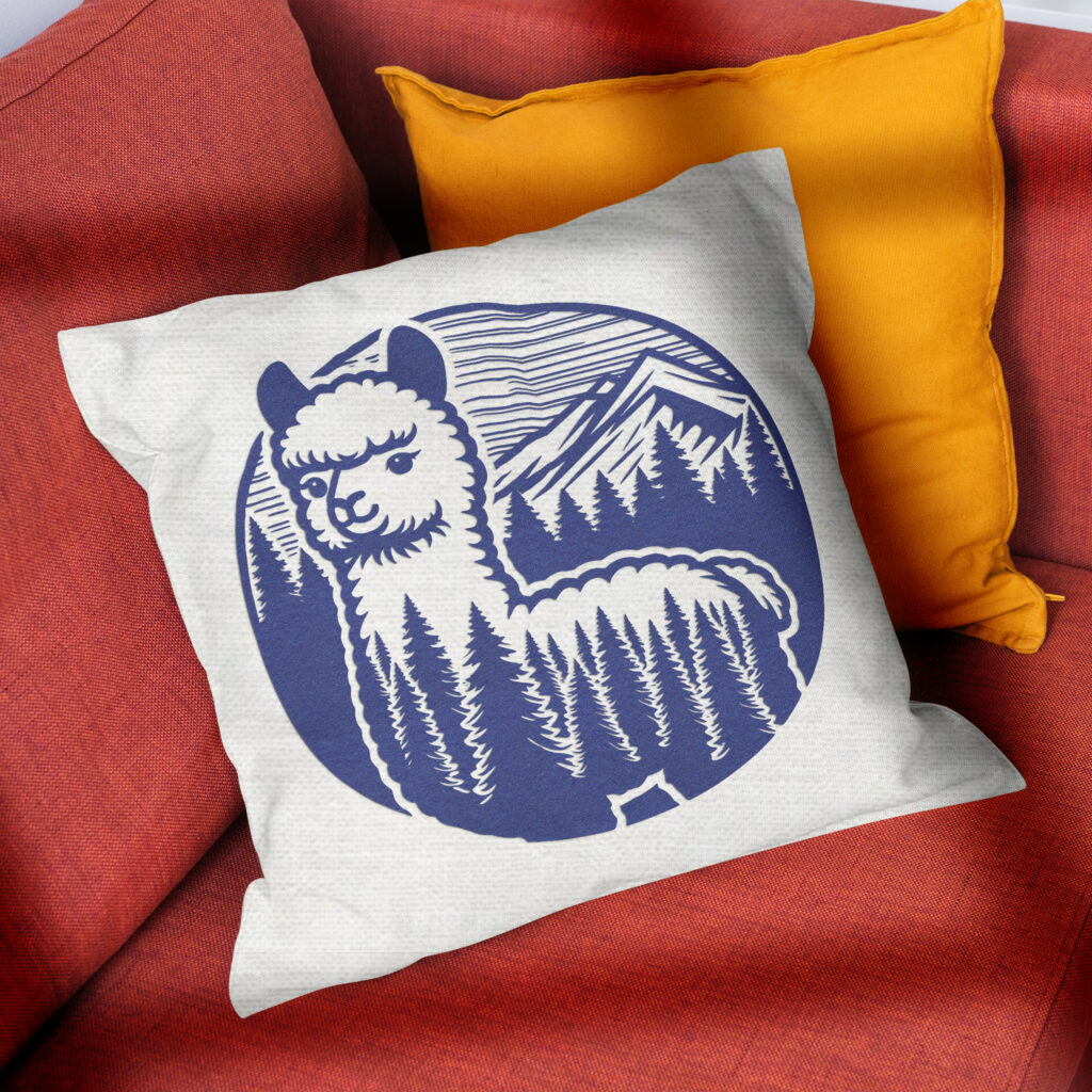 Alpaca Adventure – Creative Meadow