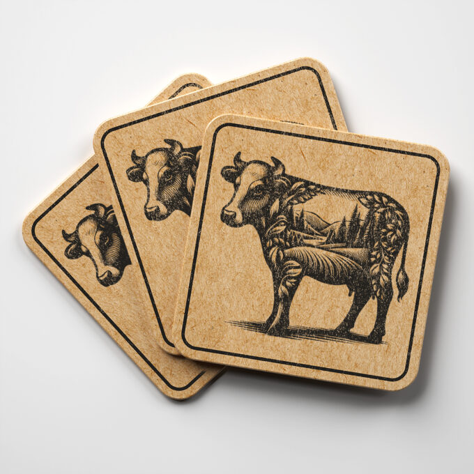 Mountain Cow Meadow – Creative Meadow