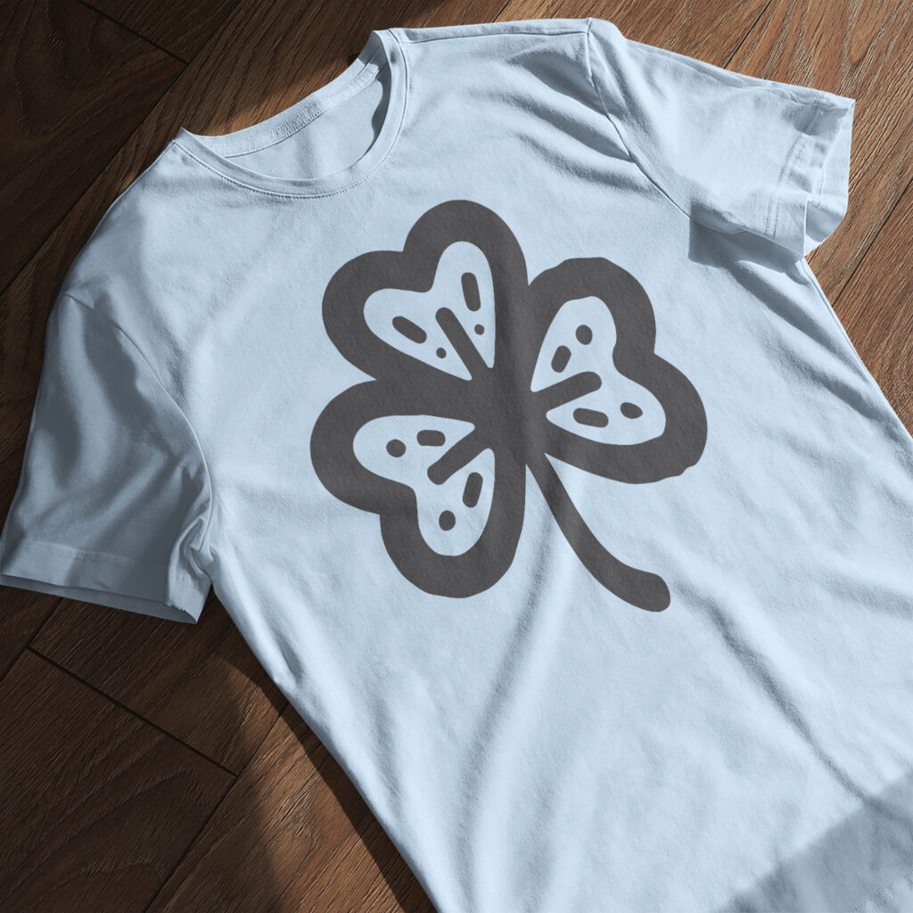 Simple Clover – Creative Meadow