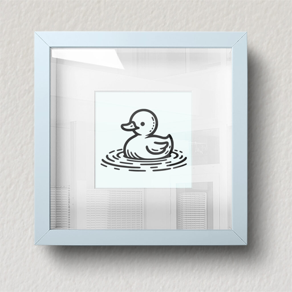 Duck Pond – Creative Meadow