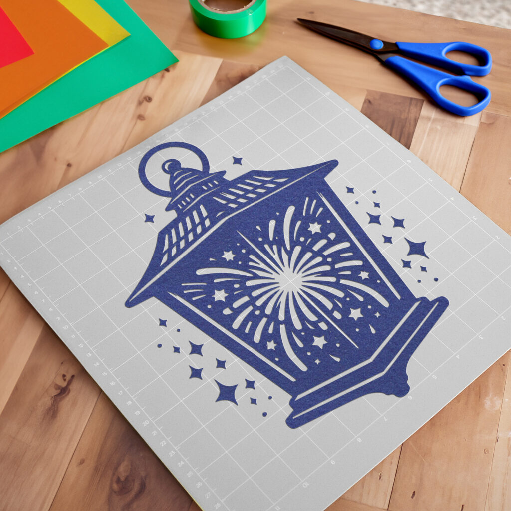 Starlight Lantern – Creative Meadow