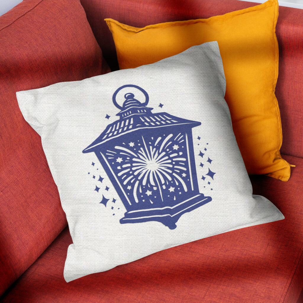 Starlight Lantern – Creative Meadow
