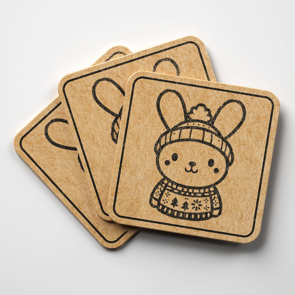 Snuggly Sweater Bunny – Creative Meadow