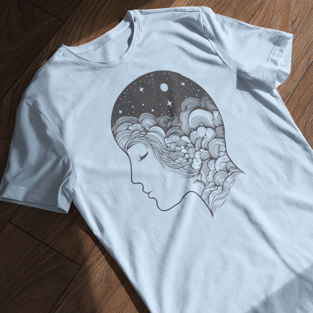 Cosmic Mind – Creative Meadow