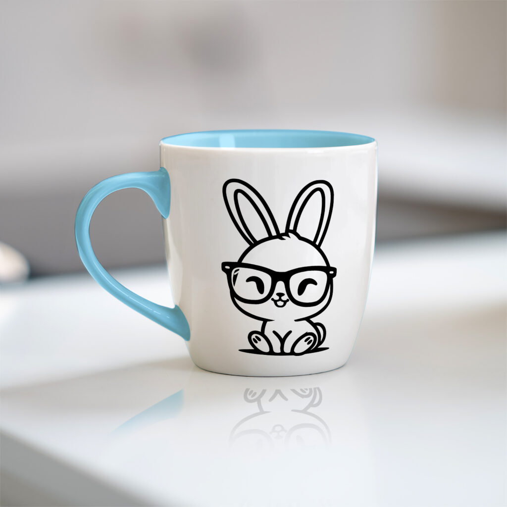 Smart Rabbit – Creative Meadow