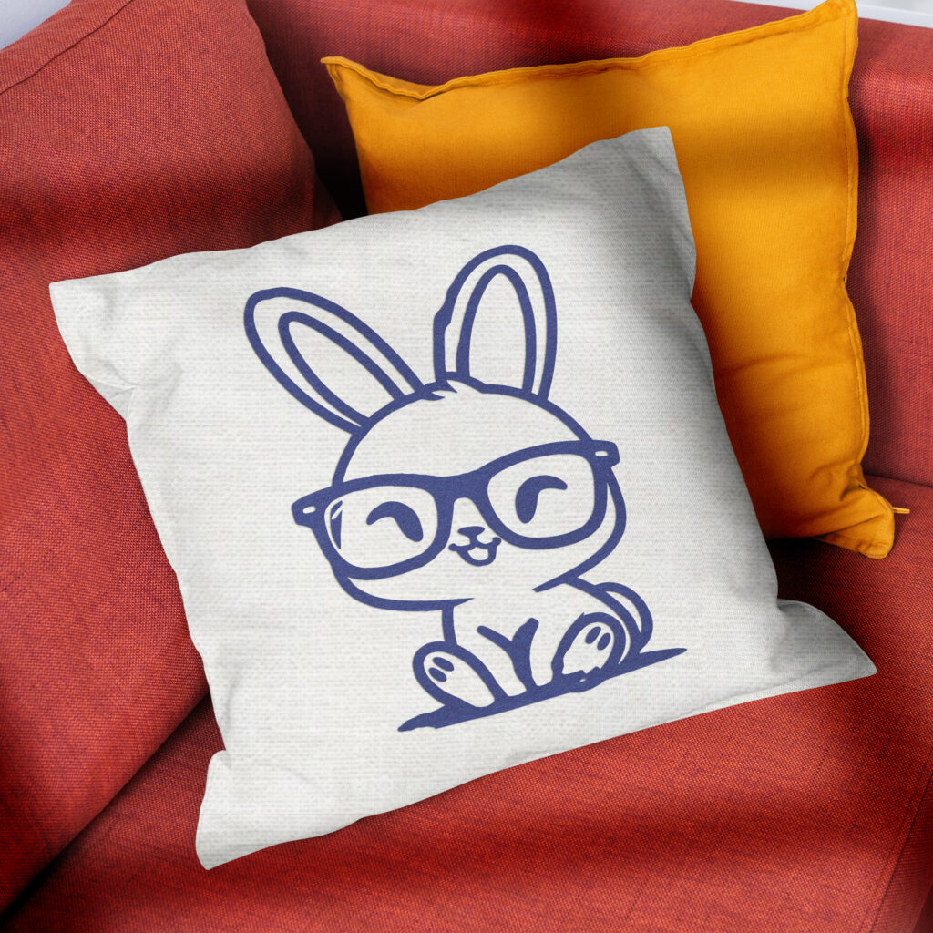 Smart Rabbit – Creative Meadow