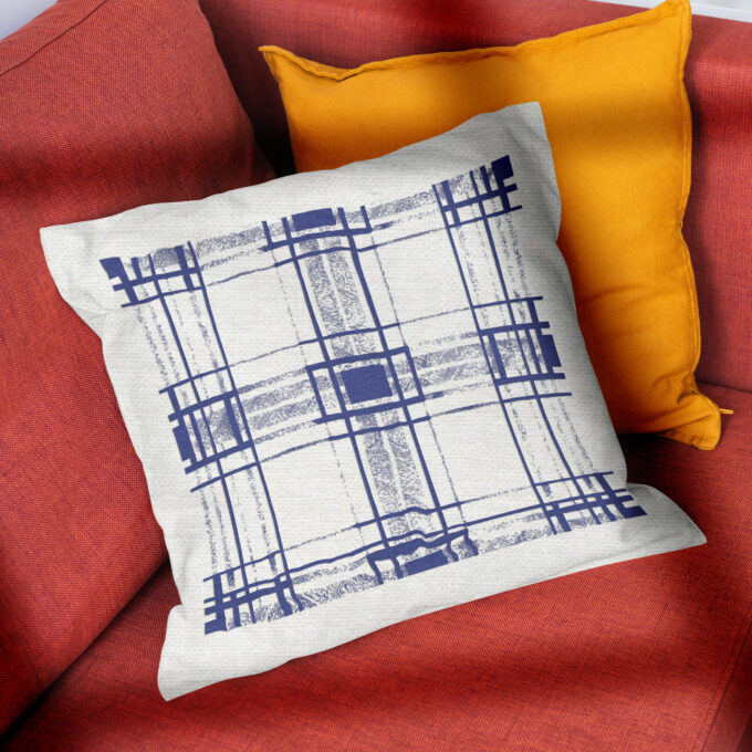 Bold Checker Pattern – Creative Meadow