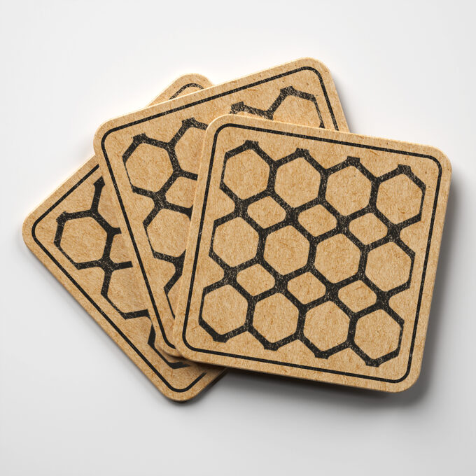 Honeycomb Pattern – Creative Meadow