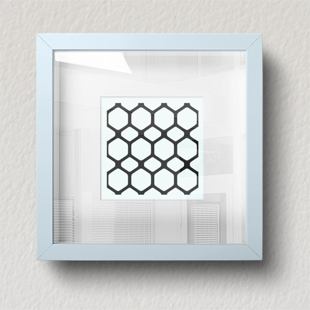 Honeycomb Pattern – Creative Meadow