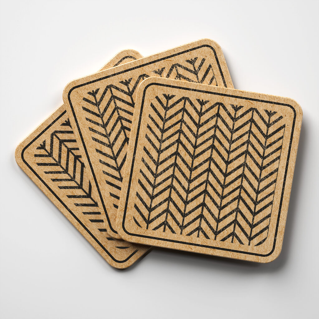 Zigzag Pattern – Creative Meadow