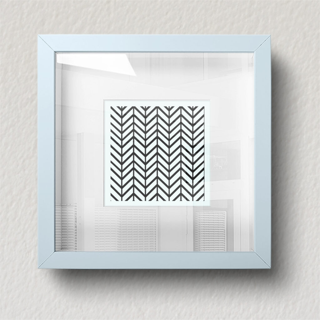 Zigzag Pattern – Creative Meadow