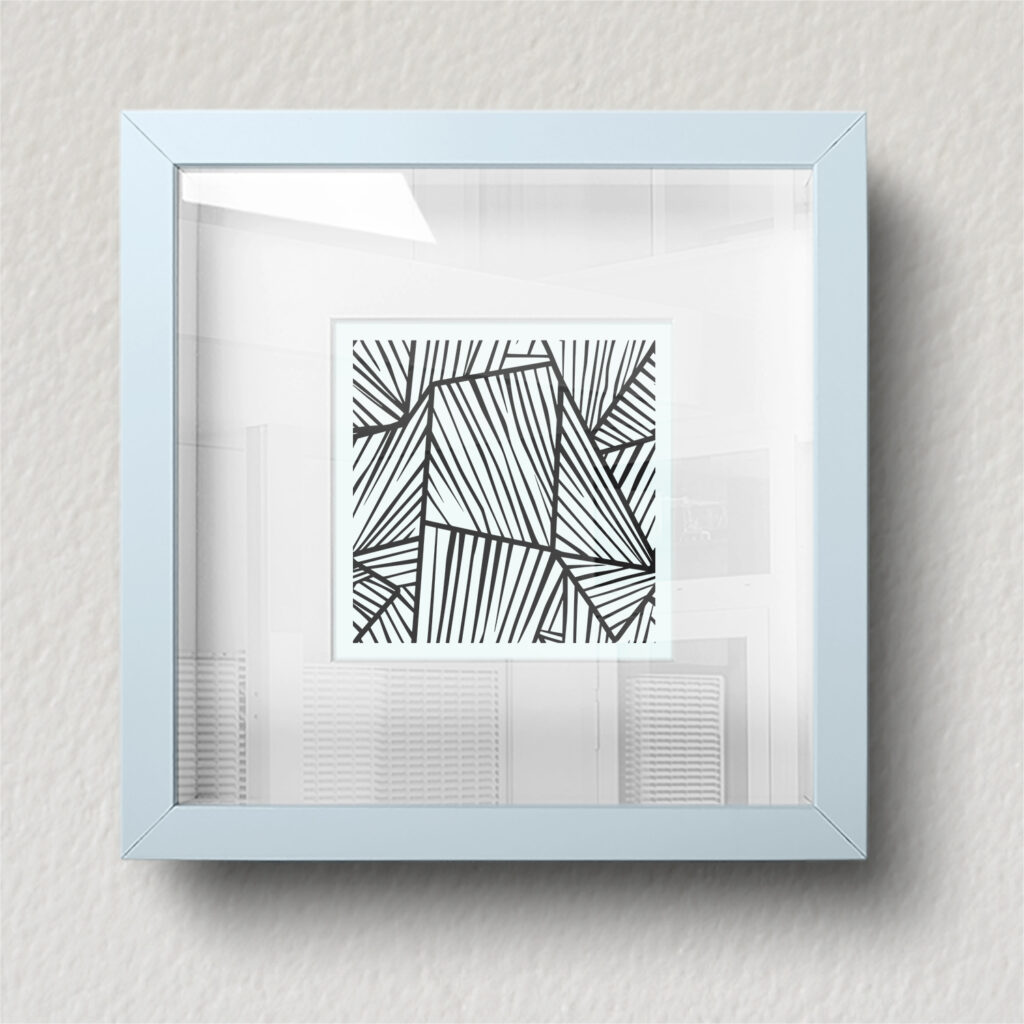 Paper Geometry – Creative Meadow