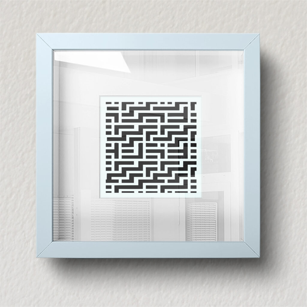 Brick Maze – Creative Meadow