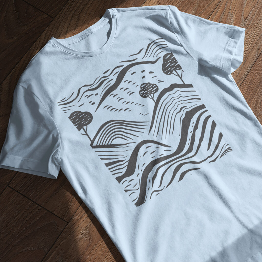 Windblown Hills – Creative Meadow
