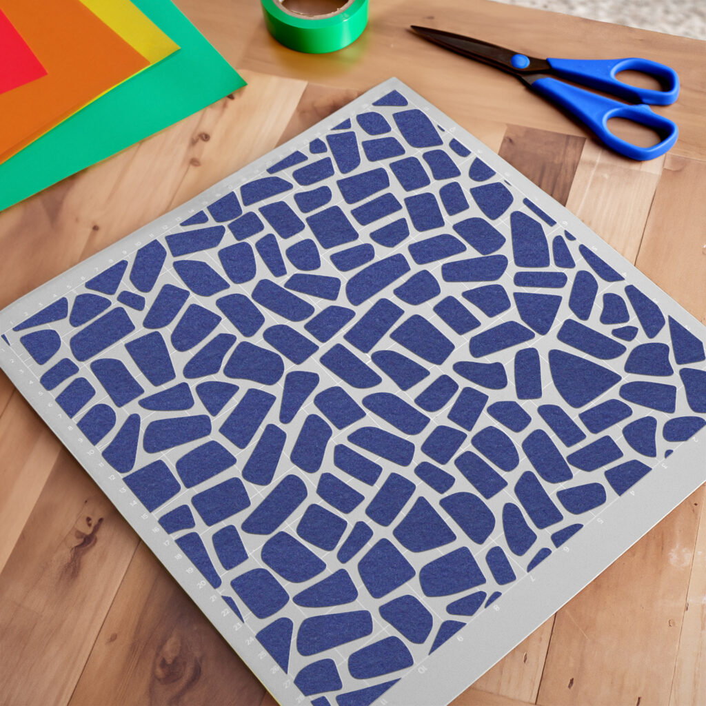 Cobblestone Walkway – Creative Meadow