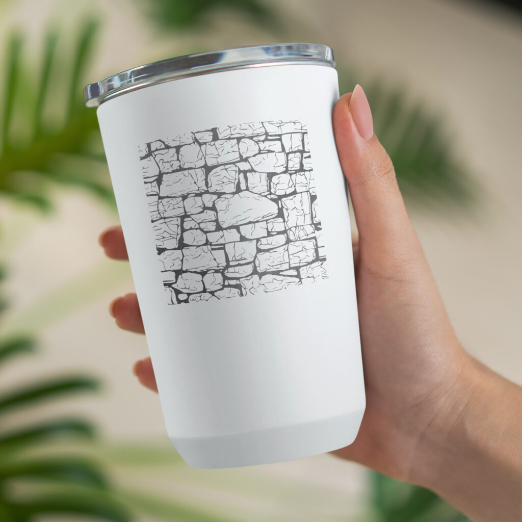 Block Wall Pattern – Creative Meadow