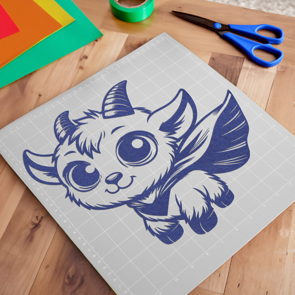 Goat Hero – Creative Meadow