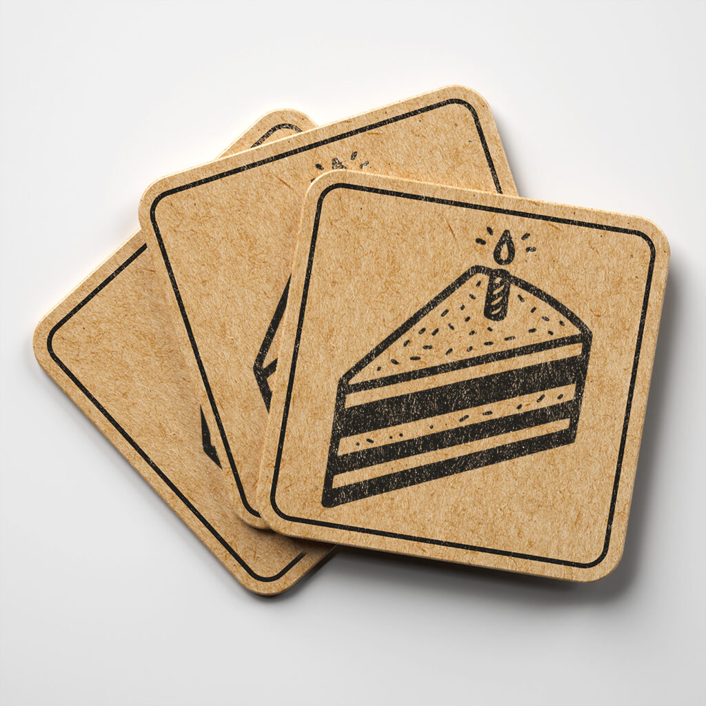 Birthday Cake Slice – Creative Meadow
