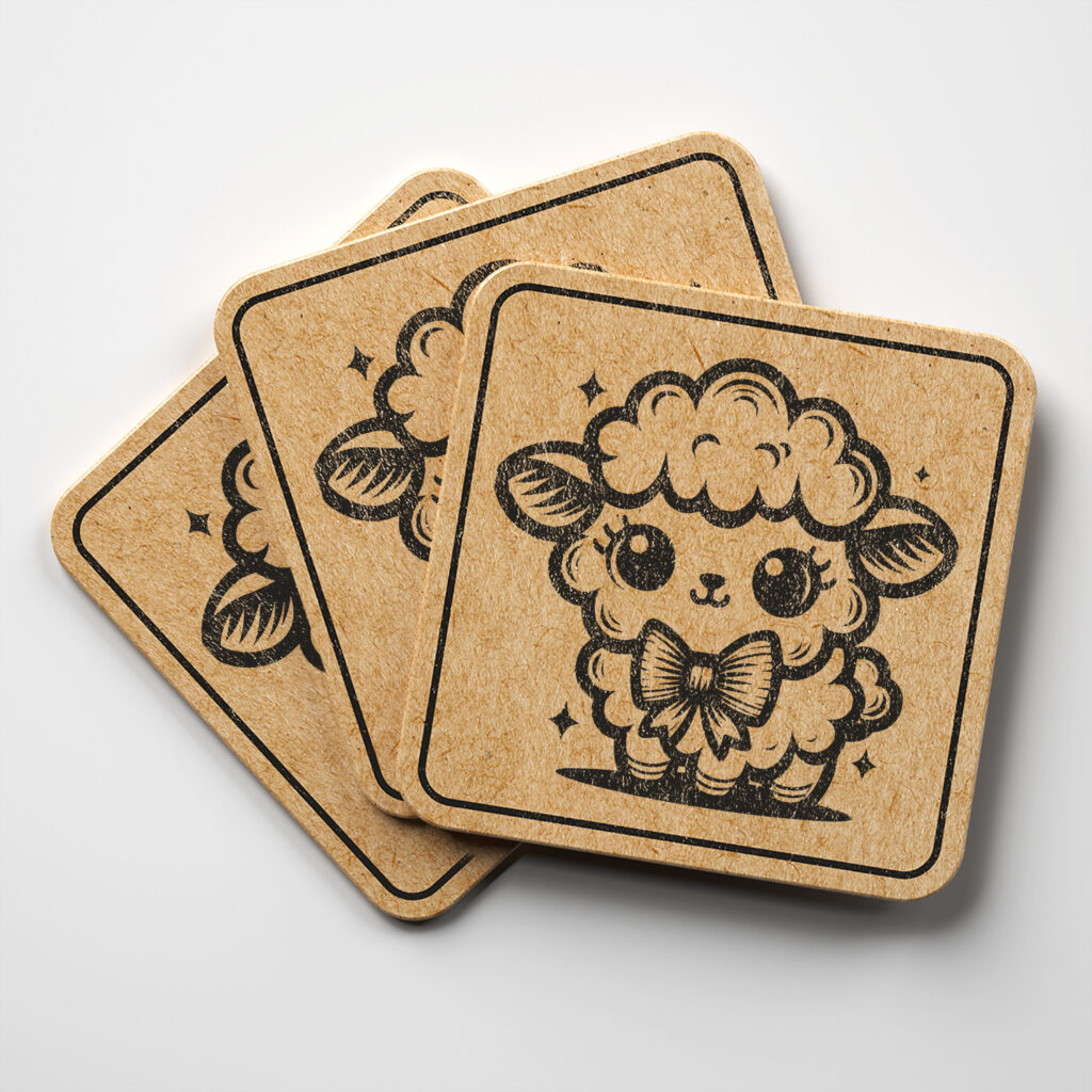 Sparkly Sheep – Creative Meadow