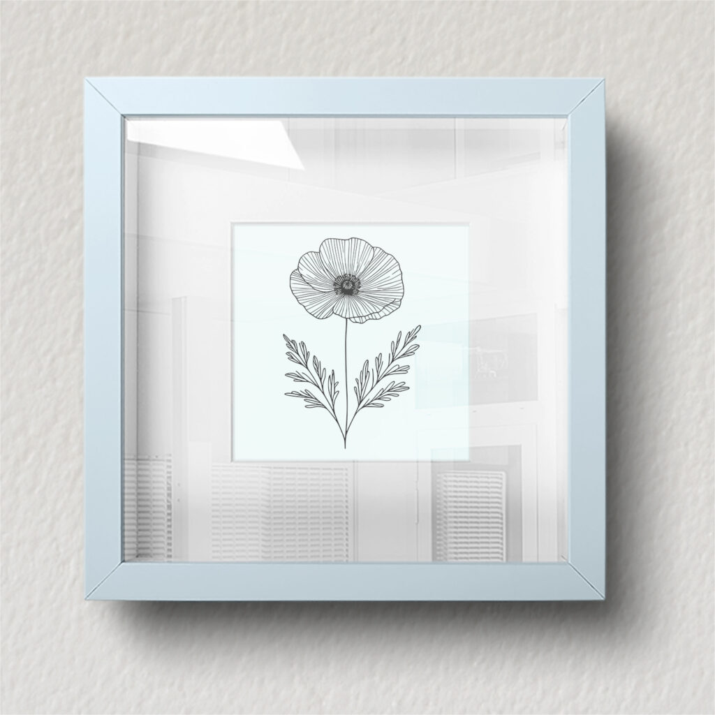 Poppy Grace – Creative Meadow