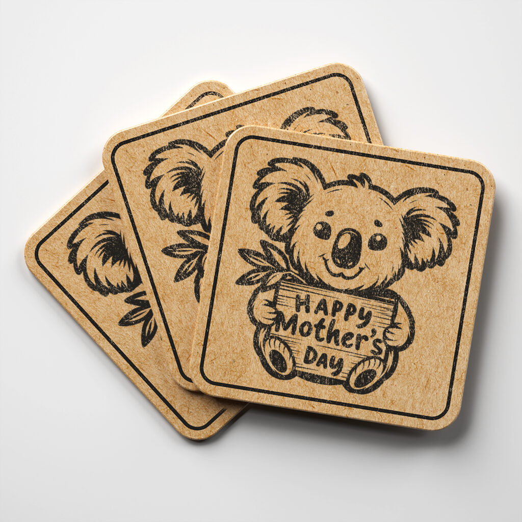Koala’s Mother’s Day – Creative Meadow