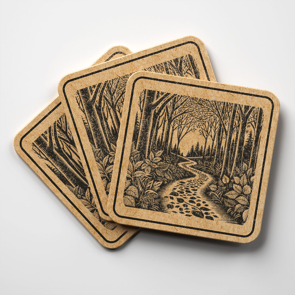 Secrets of the Forest – Creative Meadow