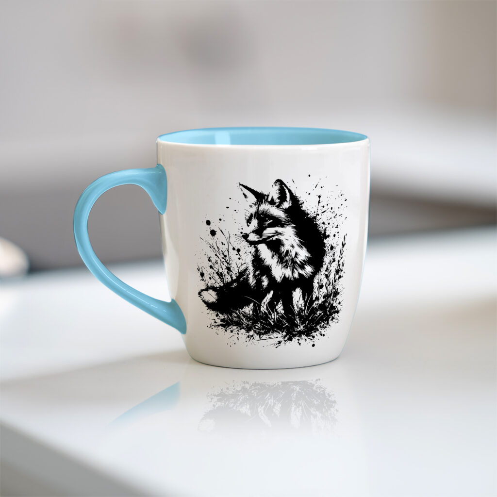 Fox Foliage – Creative Meadow