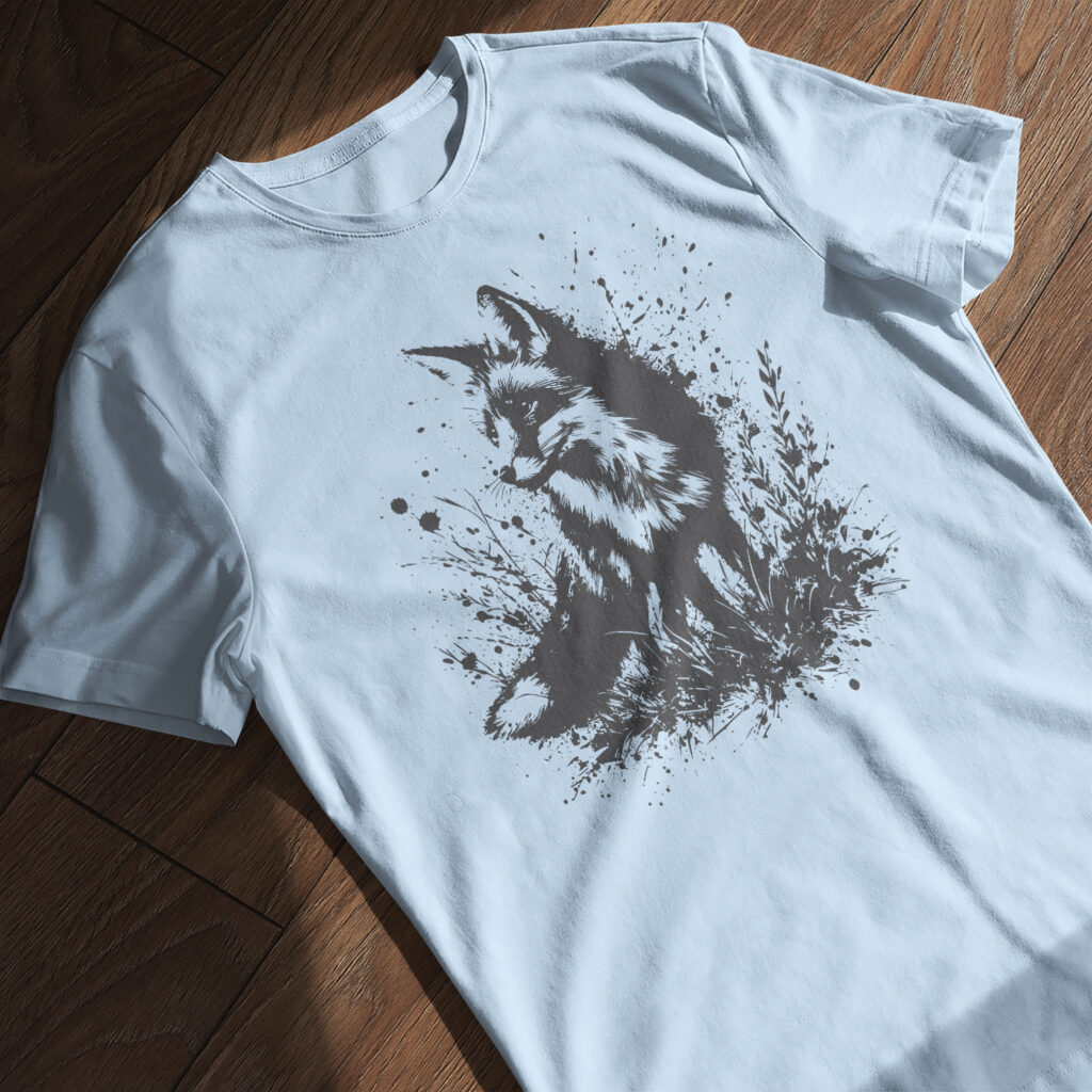 Fox Foliage – Creative Meadow